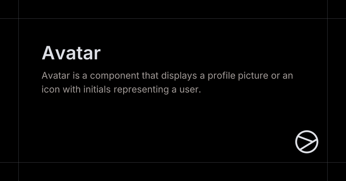 Avatar - Yamada UI